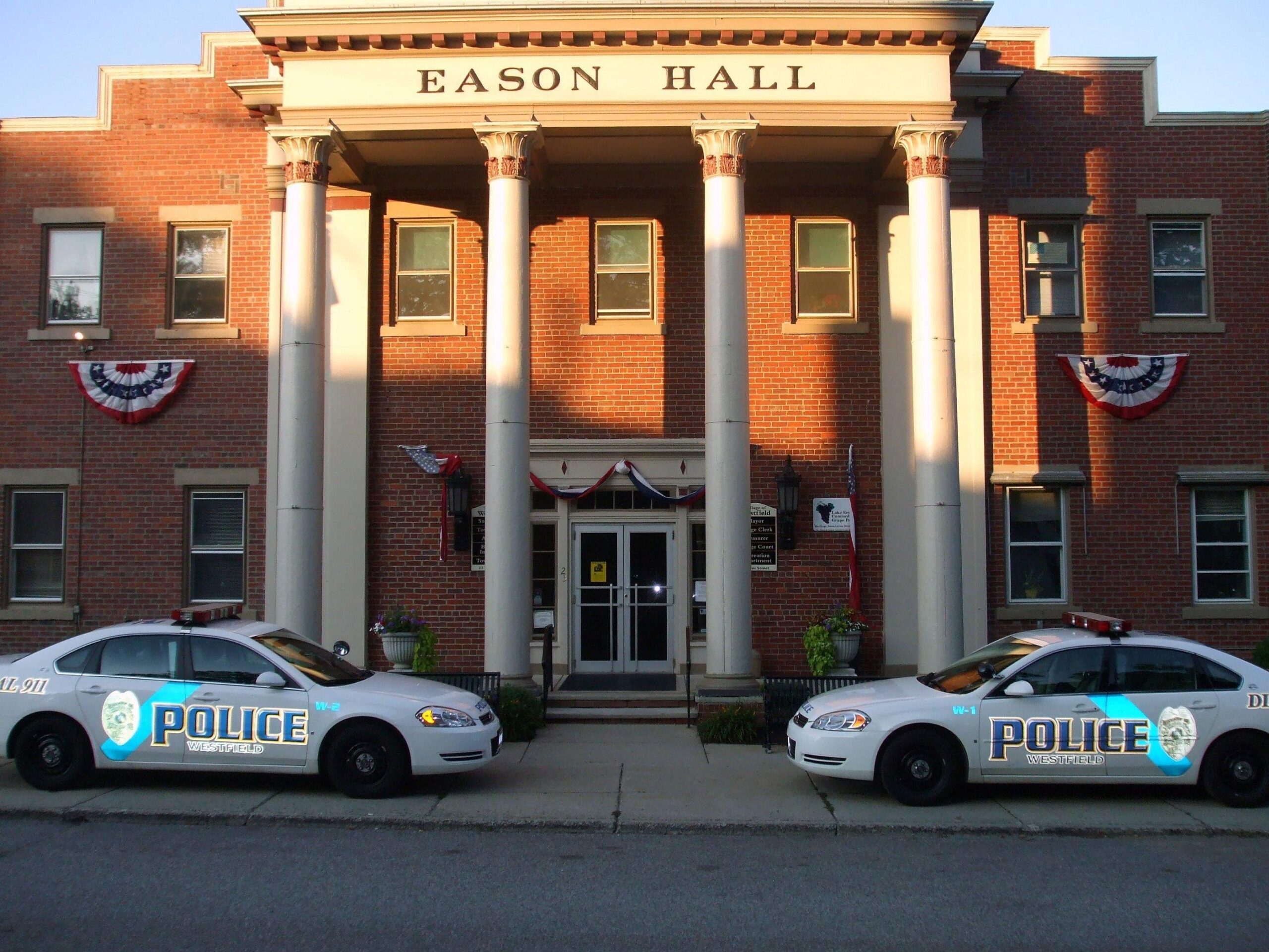 Westfield PD to Transition Duty Weapon/Sidearm, NRA Grant to Assist ...